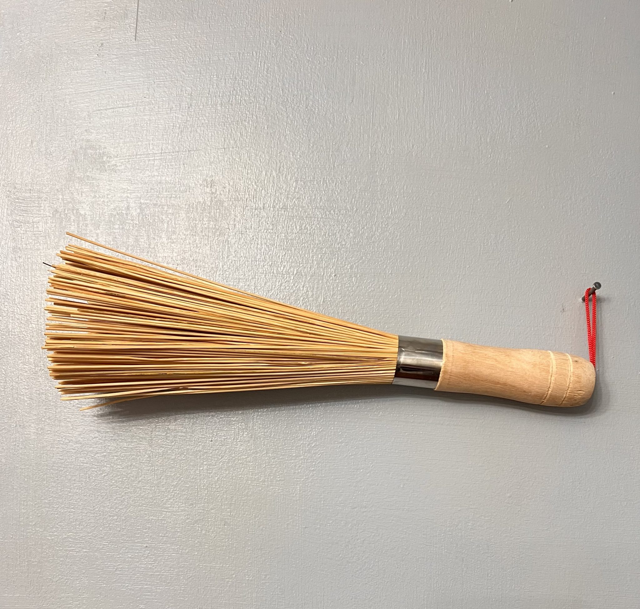 African Cooking Broom Ijabe - Broom for Delicious Ewedu Soup