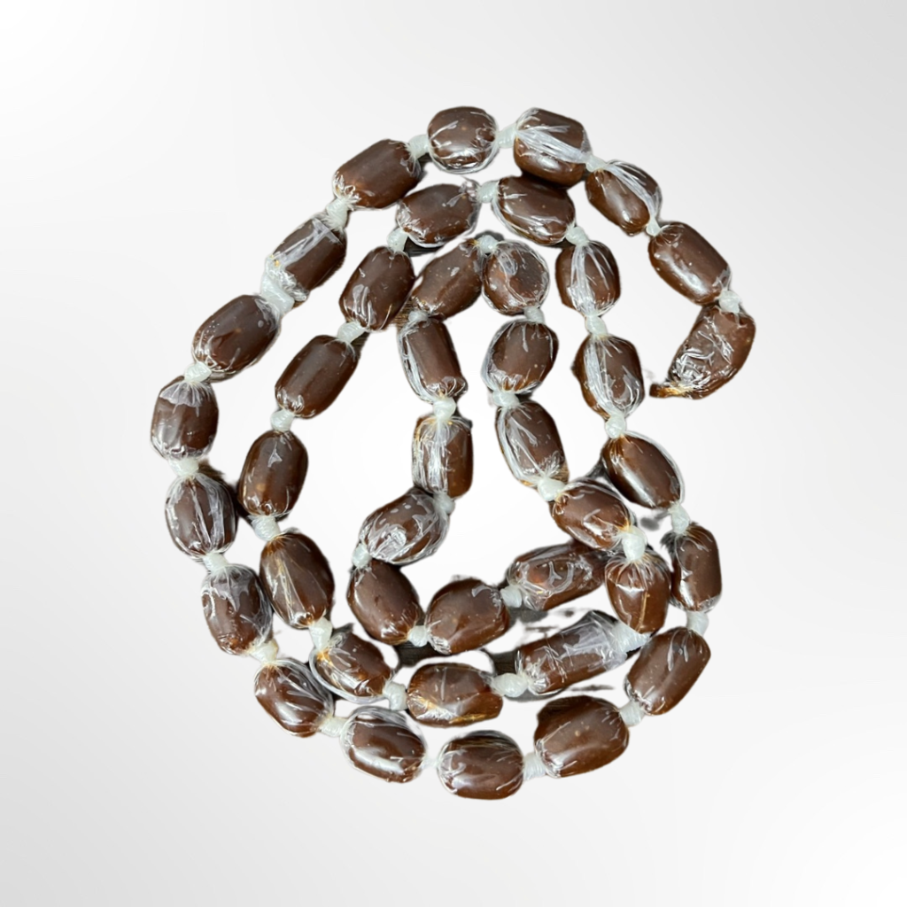 Baba Dudu- (Black toffee) 41 strings - FIHAJ LTD