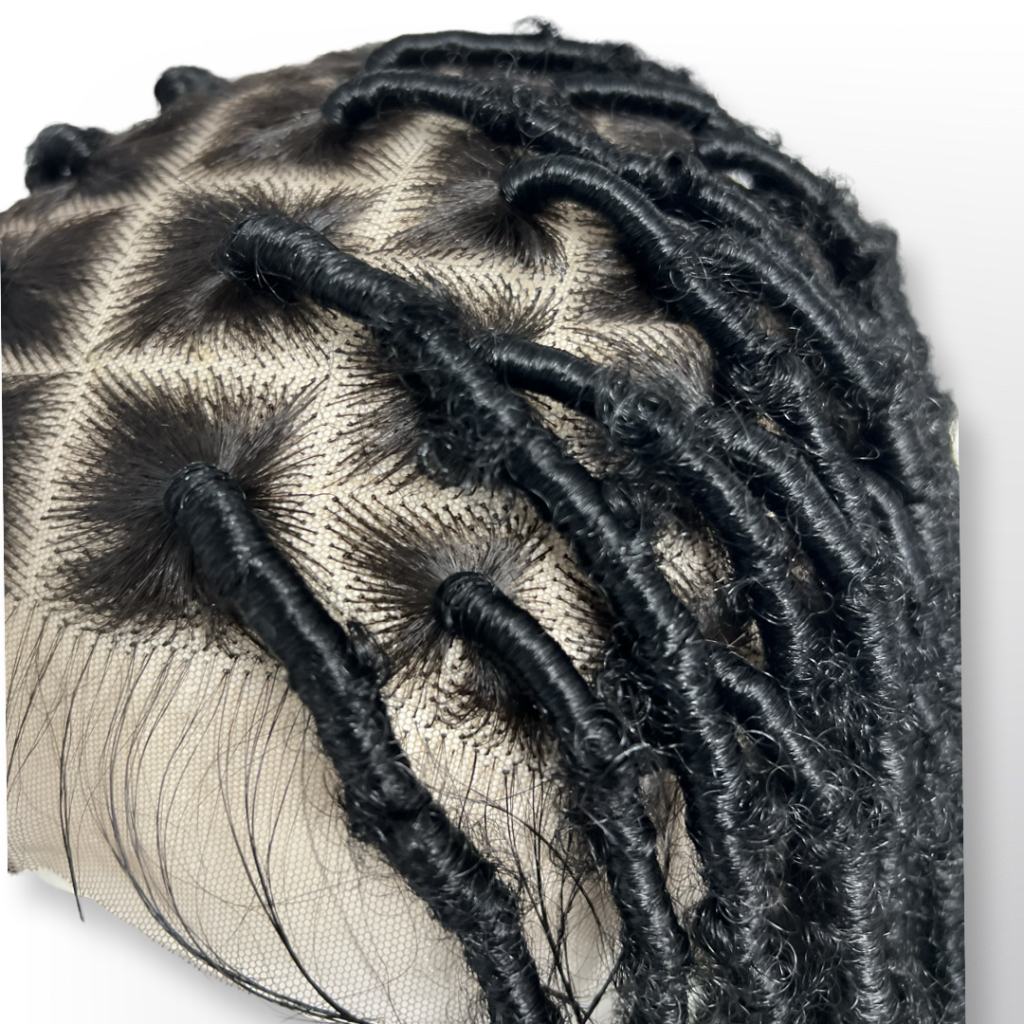 Lock Crochet Braids - FIHAJ LTD
