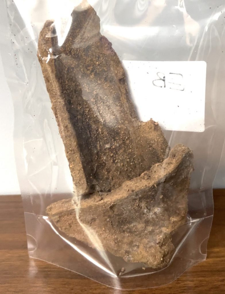 Epo Obo (Anti Witchcraft Tree Bark) - FIHAJ LTD
